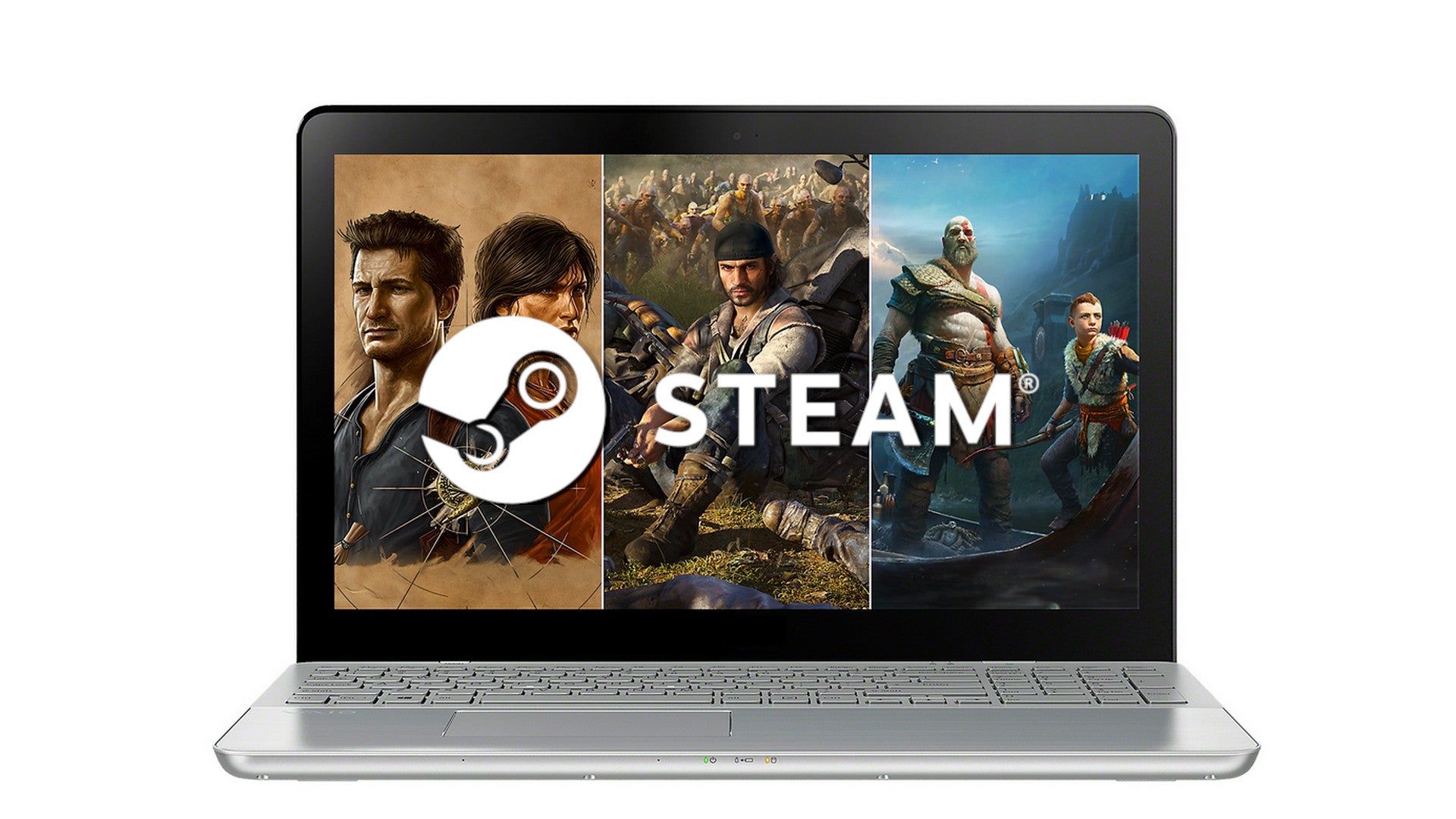 PSN-Account mit Steam verbinden - So geht’s! | Eurogamer.de